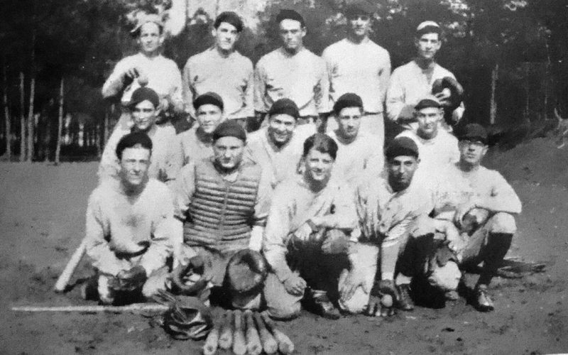 Shades Cahaba History Blog Posts